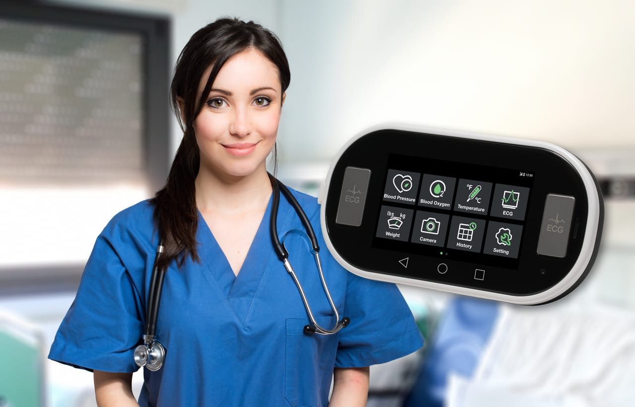 Quiero comprar - Vitals360